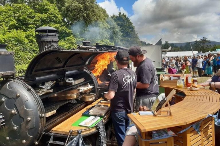 Isle Settle - Book your tickets for the SAFFA Festival