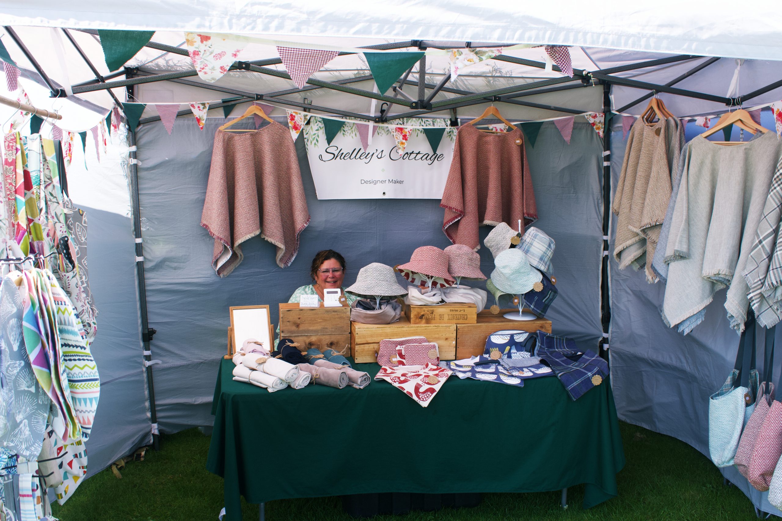 SA Festival - Local is Lekker Market - Isle Settle